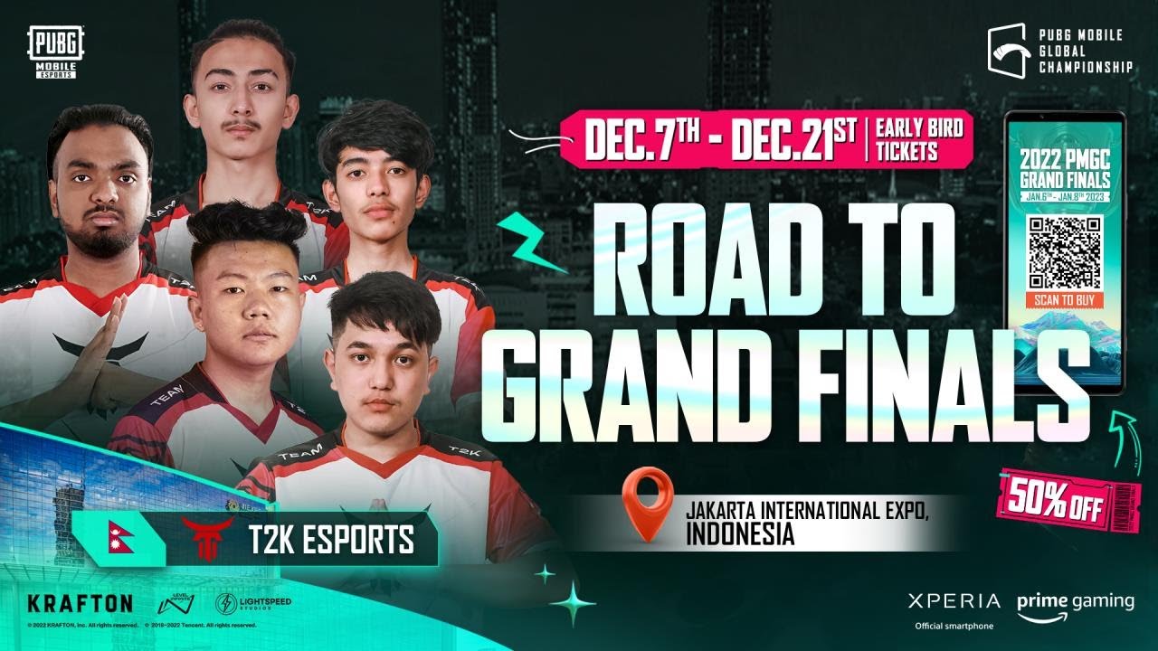 Road To Grand Finals EP 05 T2K Esports YouTube road-to-grand-finals-ep-05-t2k-esports-youtube