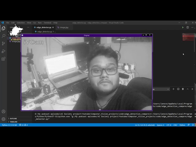 Opencv Python Image Classification Object Detection 47 Off