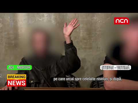 Bogdan Buta (UNTOLD), acuzat că ar fi abuzat sexual doi băieți minori ...