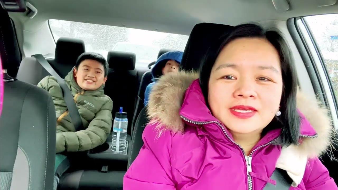 Weekend Vlog Chinese New Year 2023 YouTube weekend-vlog-chinese-new-year-2023-youtube