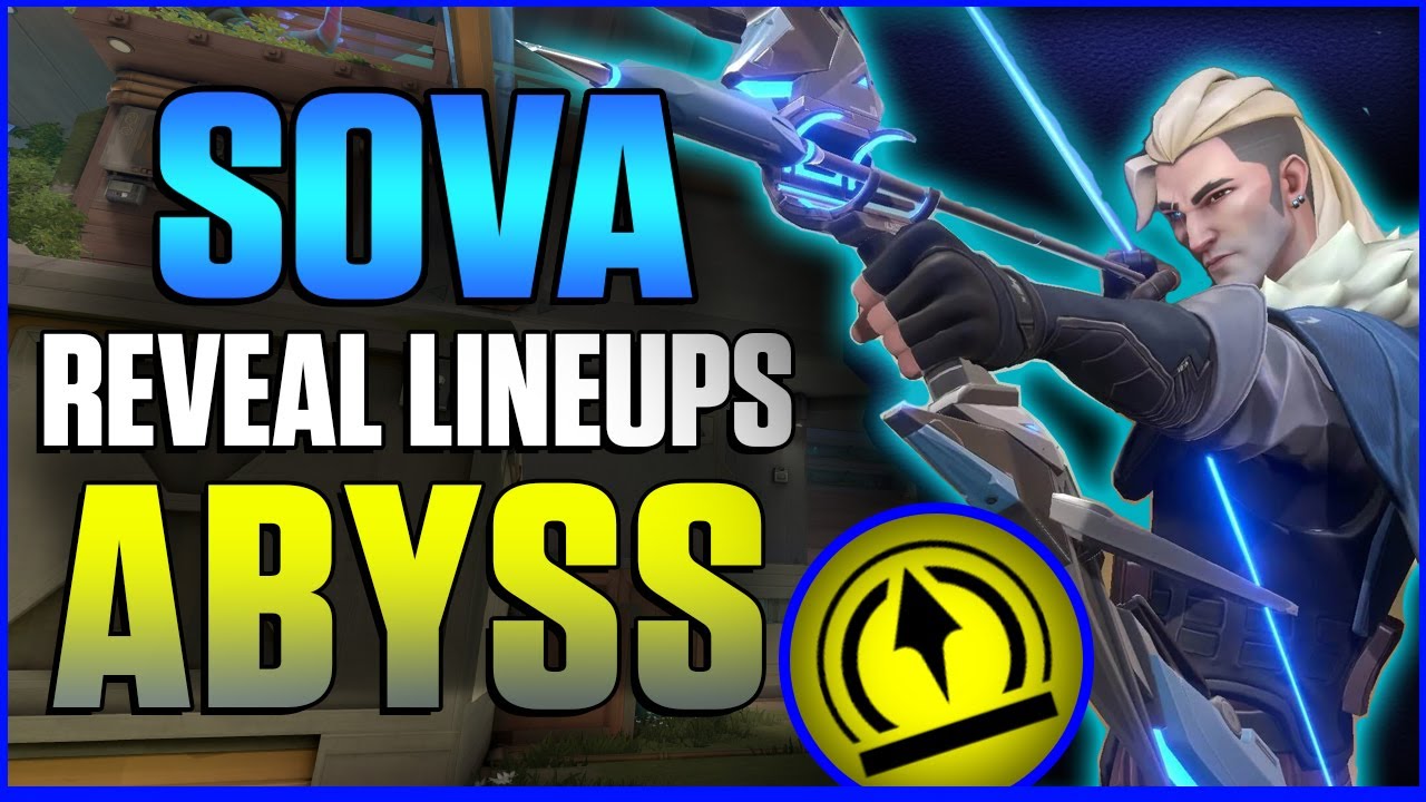 TOP 10 SOVA REVEAL LINEUPS FOR ABYSS - YouTube