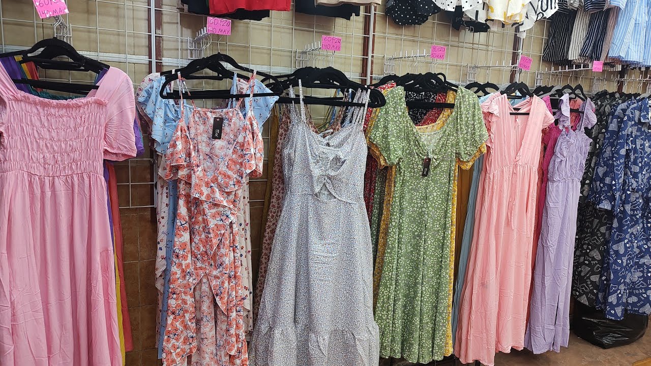ROPA DE IMPORTACIÓN JUVENIL DE MODA PARA DAMA TEMPORADA PRIMAVERA EN ...
