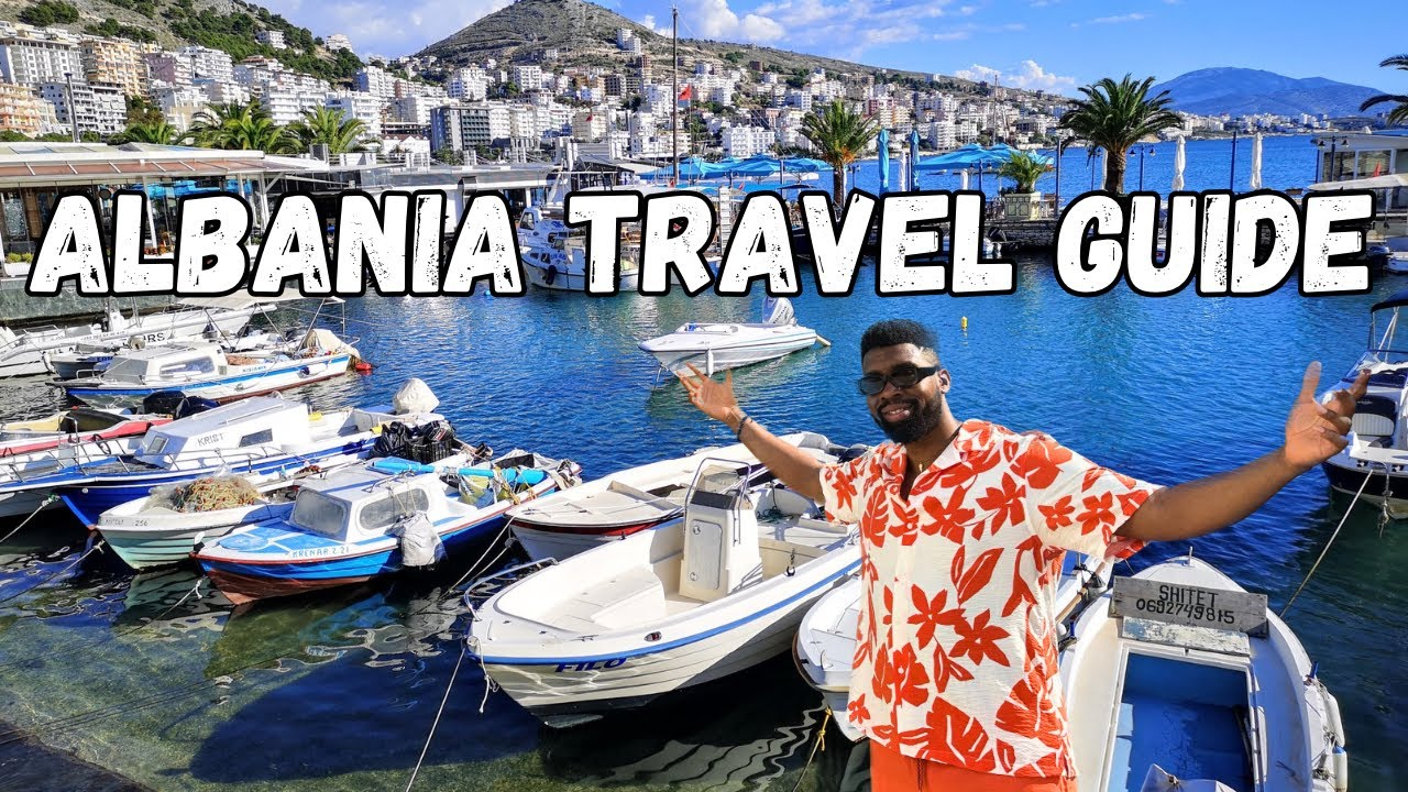 Albania Travel Guide: Europe’s Best Kept Secret - Where to visit | Best ...