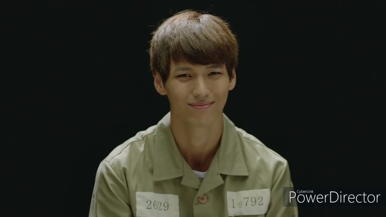 Ep 11 Age of Youth Interview Cut Scene Go Doo Young - YouTube