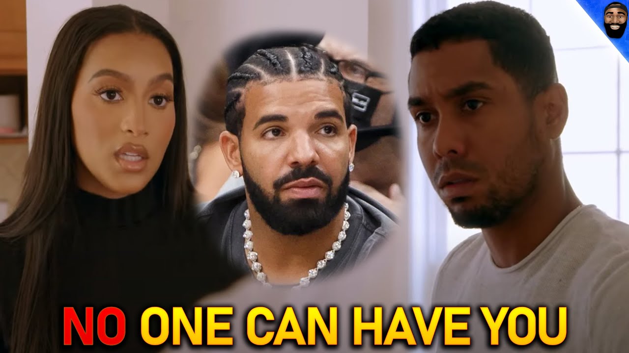 Pedro SHOOTS at Chantel OVER Drake! The Family Chantal - YouTube