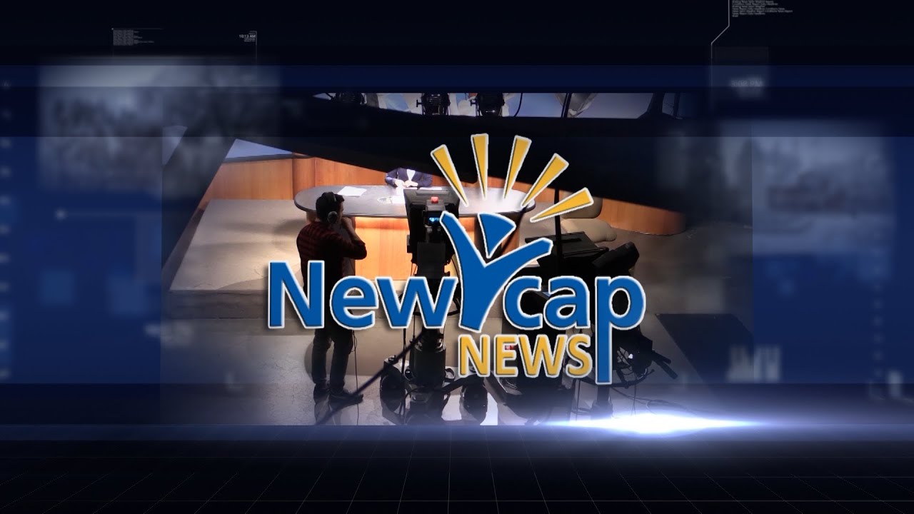 Newcap News August 7th, 2018 - YouTube
