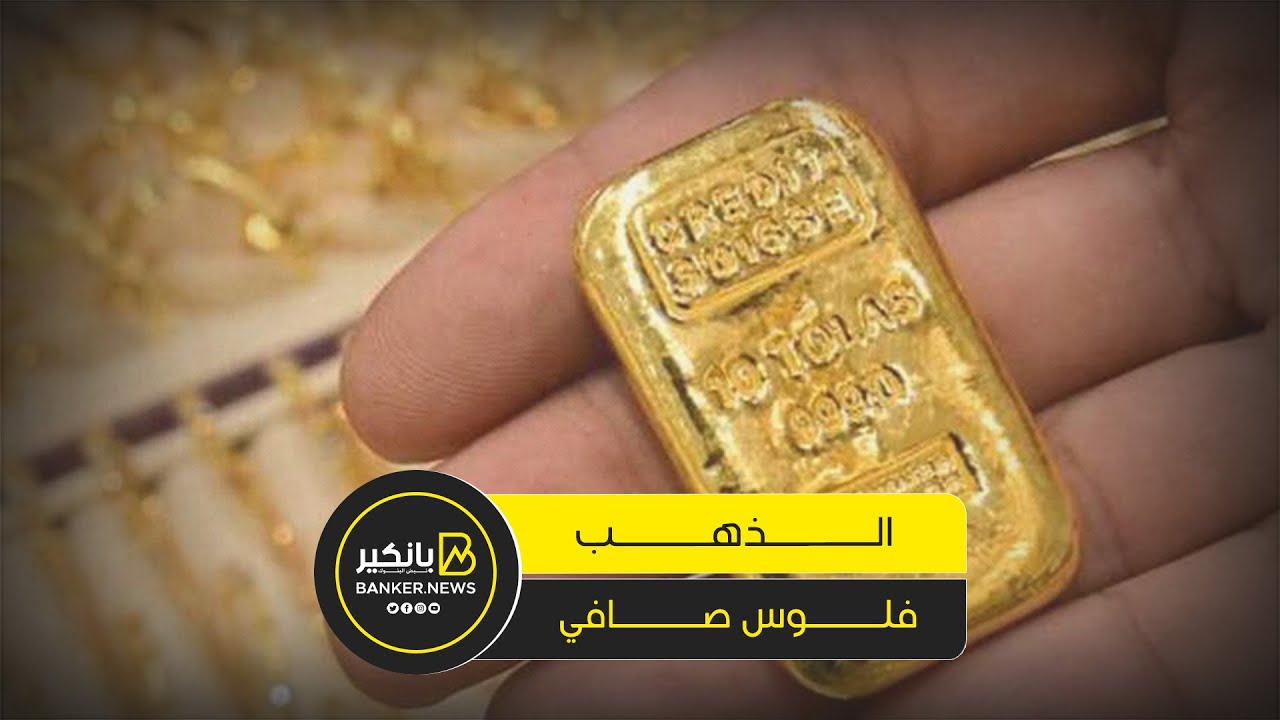 نصائح الاستثمار في الدهب لازم تشوف الفيديو دا Youtube