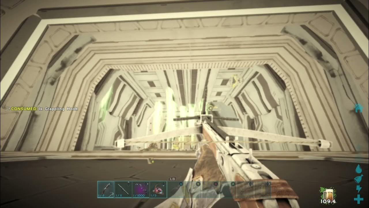 solo raiding at 4am for easy profit /ark survival evolved - YouTube