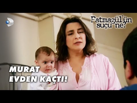 Mukaddes Evi Ayağa Kaldırdı! | Fatmagül'ün Suçu Ne? 78. Bölüm