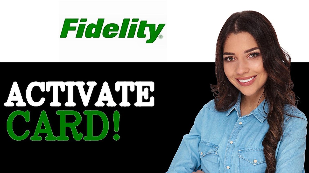 Guide To Fidelity Debit Card (2025) - YouTube