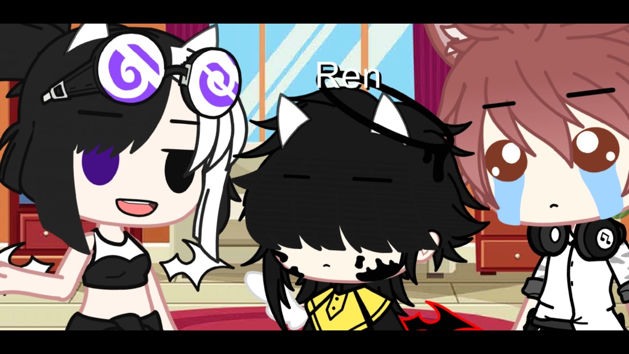 #Ren_kun 1+1=? - YouTube