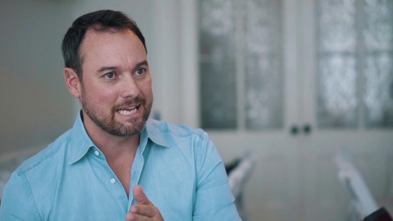 Case Study Todd Herman - YouTube