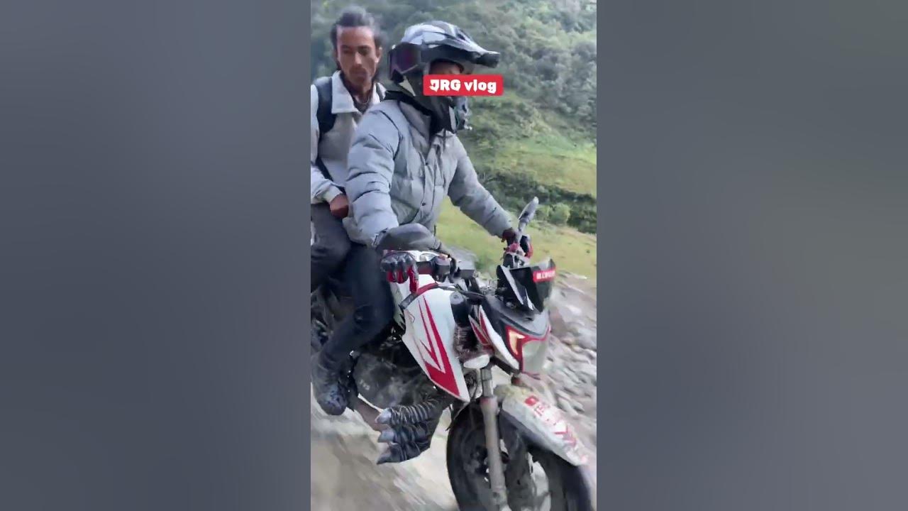 Jindagi nai aadero vo 😭JRG vlog - YouTube