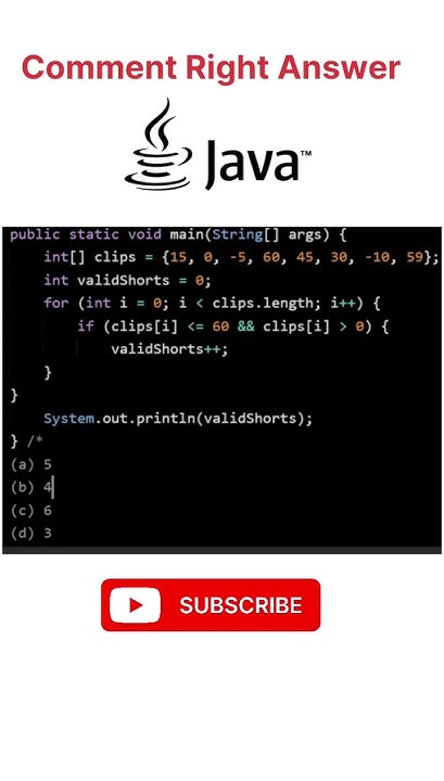 Day 1 Java Interview Question Java Interview Javaprogramming Javaquestions Corejava