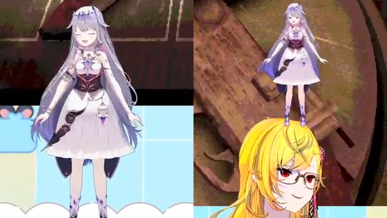 Buckshot Roulette but I only care about Bijou dancing (and messing with ...