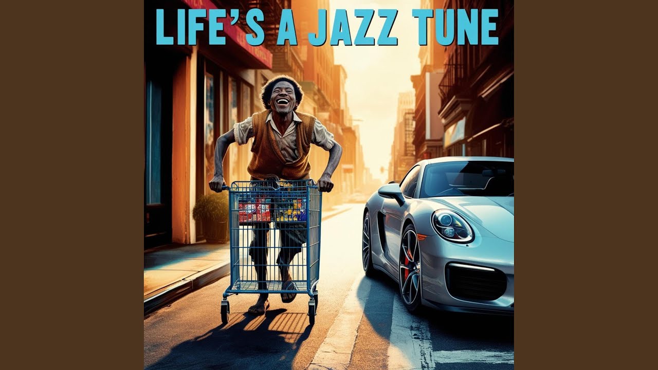 Life's A Jazz Tune (feat. Tzo The Rapper) - YouTube