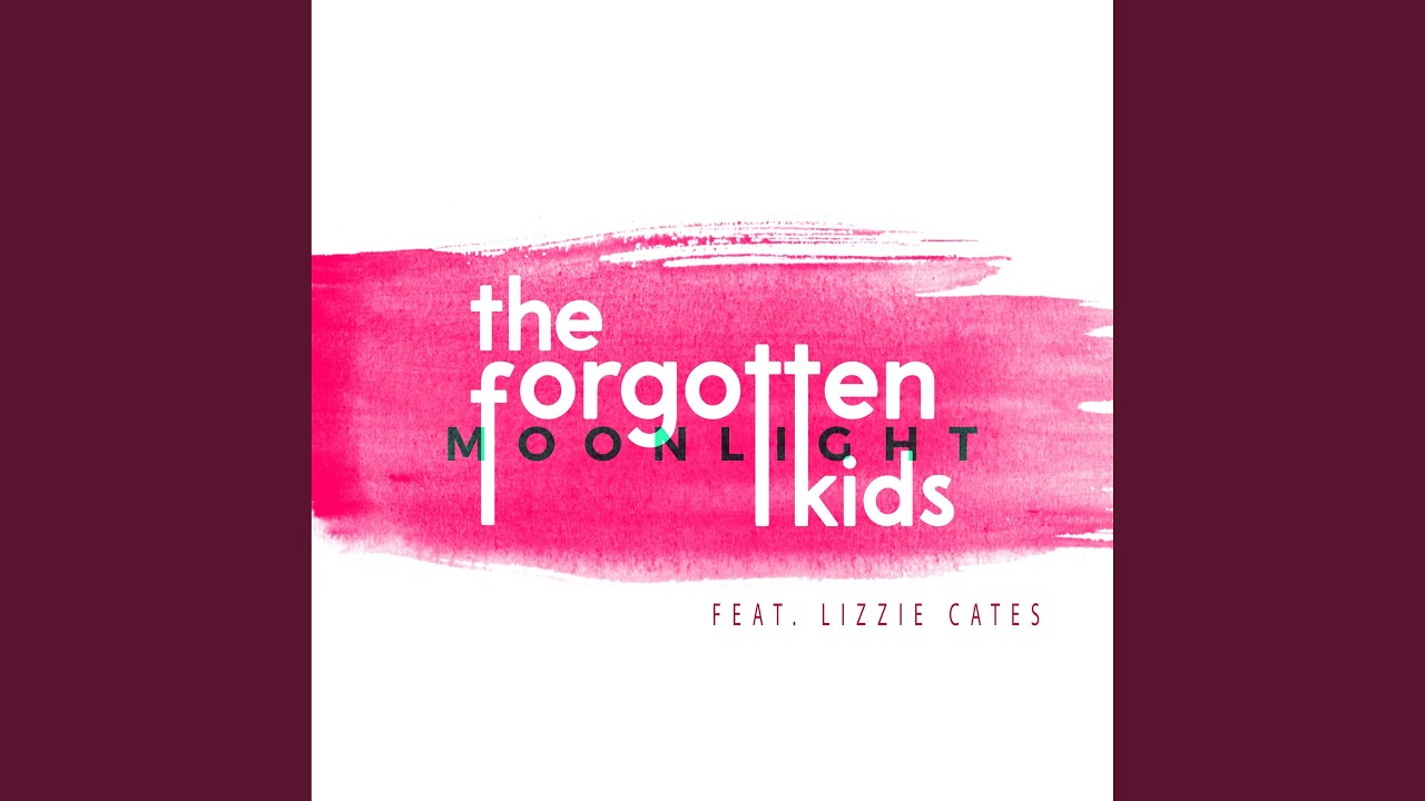 Moonlight (feat. Lizzie Cates) - YouTube