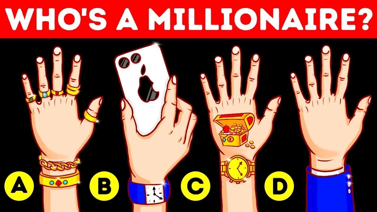 Lets Check your Brain Power | Riddles | Quiz Diary #quiz #riddlejourney ...