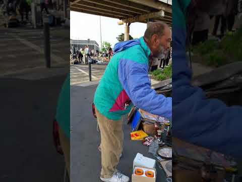 Dans pe balans😎🤣🤣