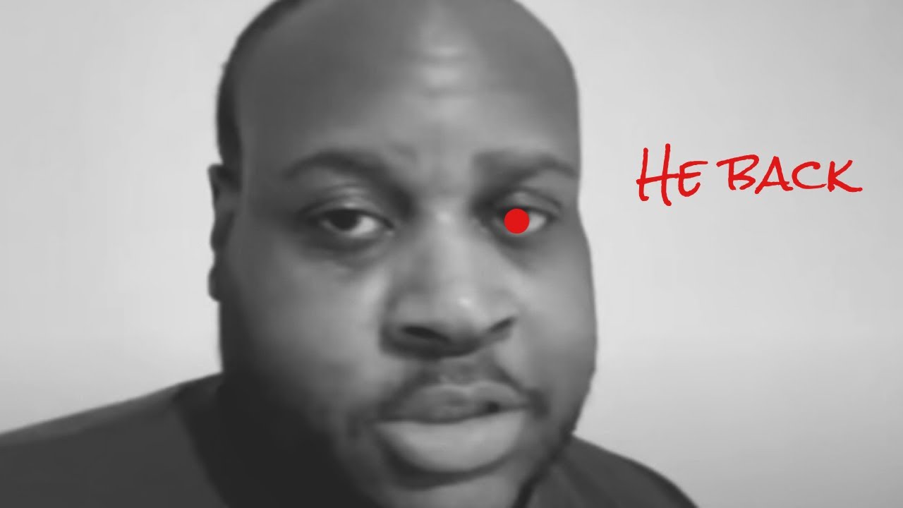 TF EDP DOING BACK 4?! - YouTube