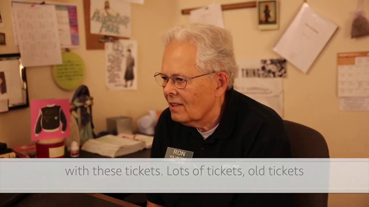 Brief History of Tommy Clinkenbeard Legal Clinic - YouTube