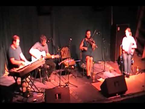 Caitlin Warbelow, Jake Charron, Troy MacGillivray at FNFF @ The Blue ...