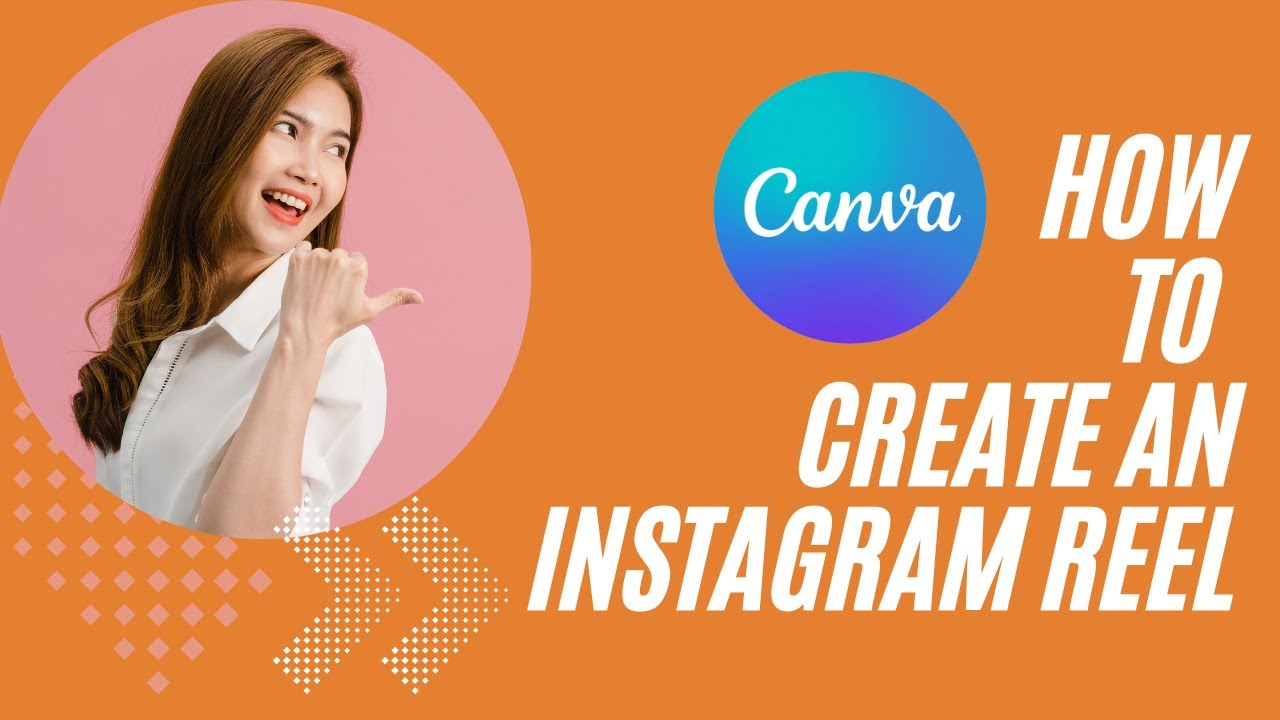 Create Instagram Reel Using Cava (2023) - YouTube