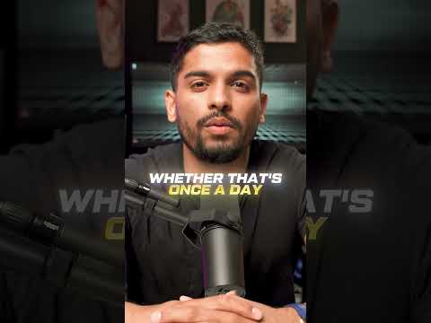 You're Not Consistent Enough 🎯 - YouTube