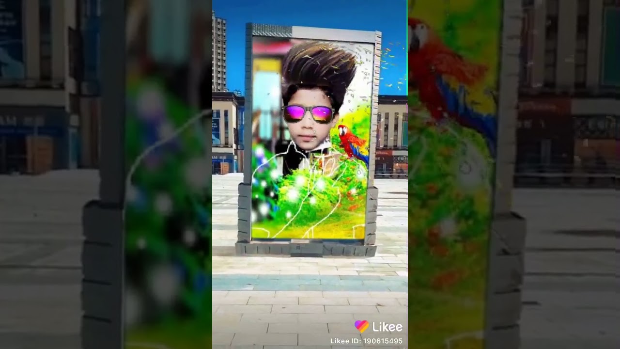 Parmeshwar Kumar - YouTube