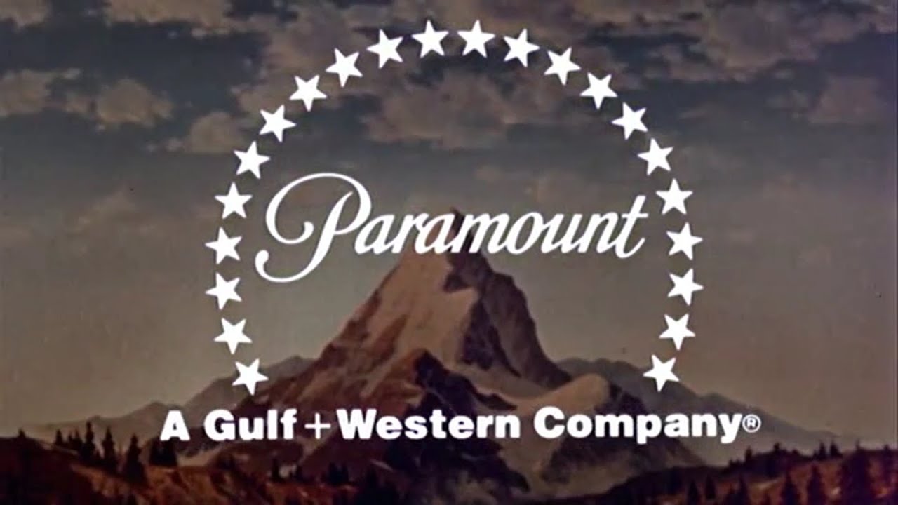 Paramount Pictures logo (May 7, 1975) - YouTube