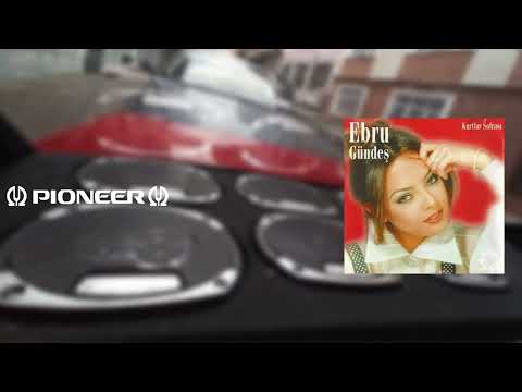 Ebru Gündeş - Unutma Sakın | Pioneer DSP & SFC Stadium