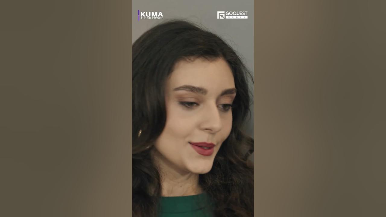 İnanır mısın bana, Karan! #kumadizi @kumadizisi | Kuma Türk Dizileri - YouTube