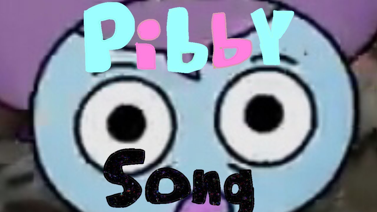 Pibby song! (learning with pibby) - YouTube