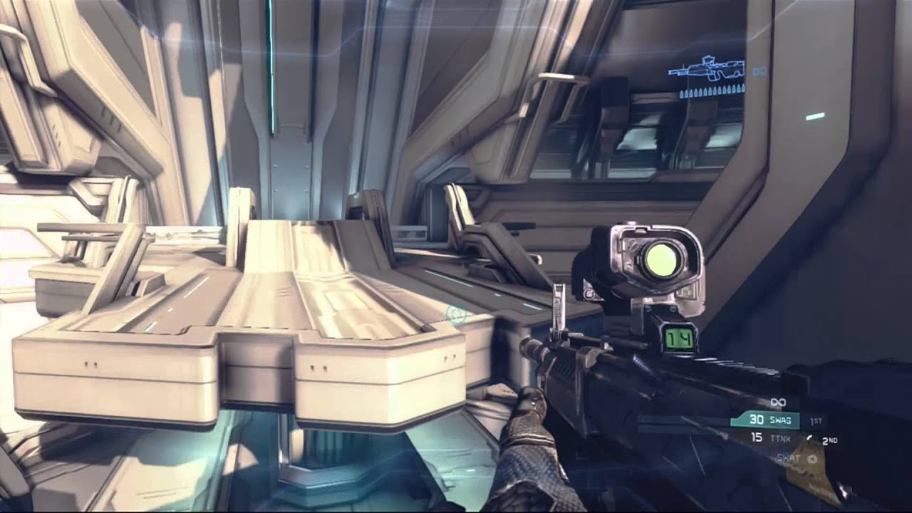 New Titan Gaming - YouTube