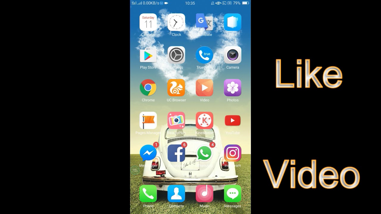 Solve Phone Hanging Problem Youtube