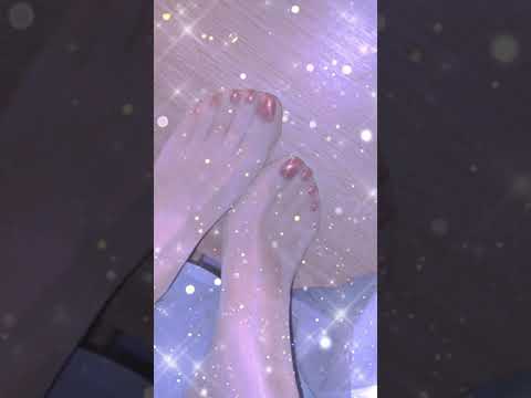 🔥 Mesmerizing Close-Up Feet Compilation 👣 | Irresistible Allure 😍 #FootFetish #SexyFeet #CloseUp