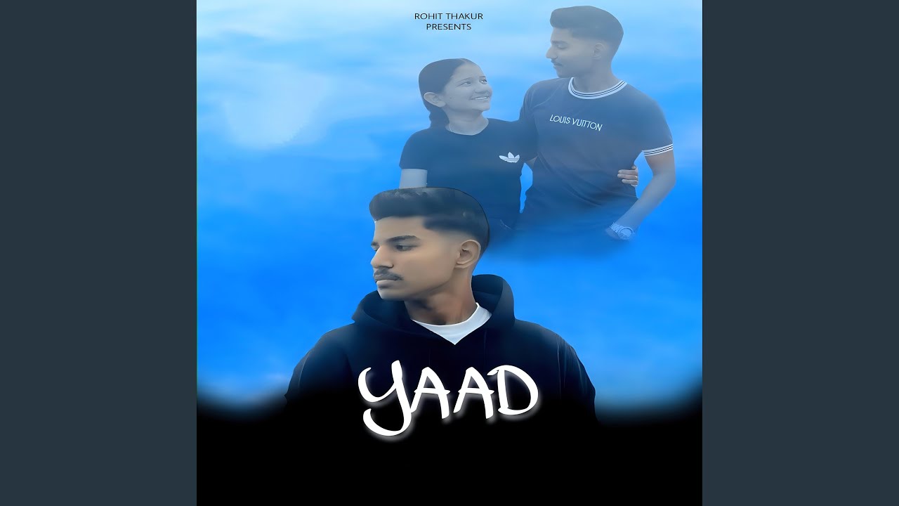 Yaad - YouTube