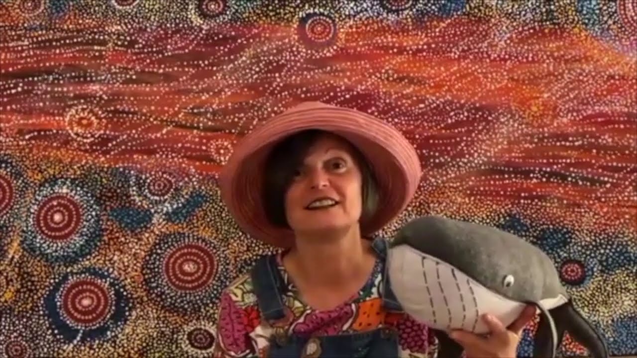 Creation Corner Episode 2 – Light of the World - YouTube