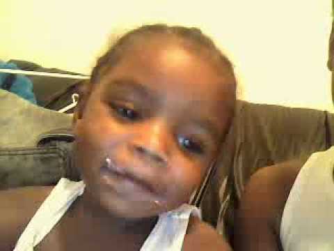 kid flash webcam