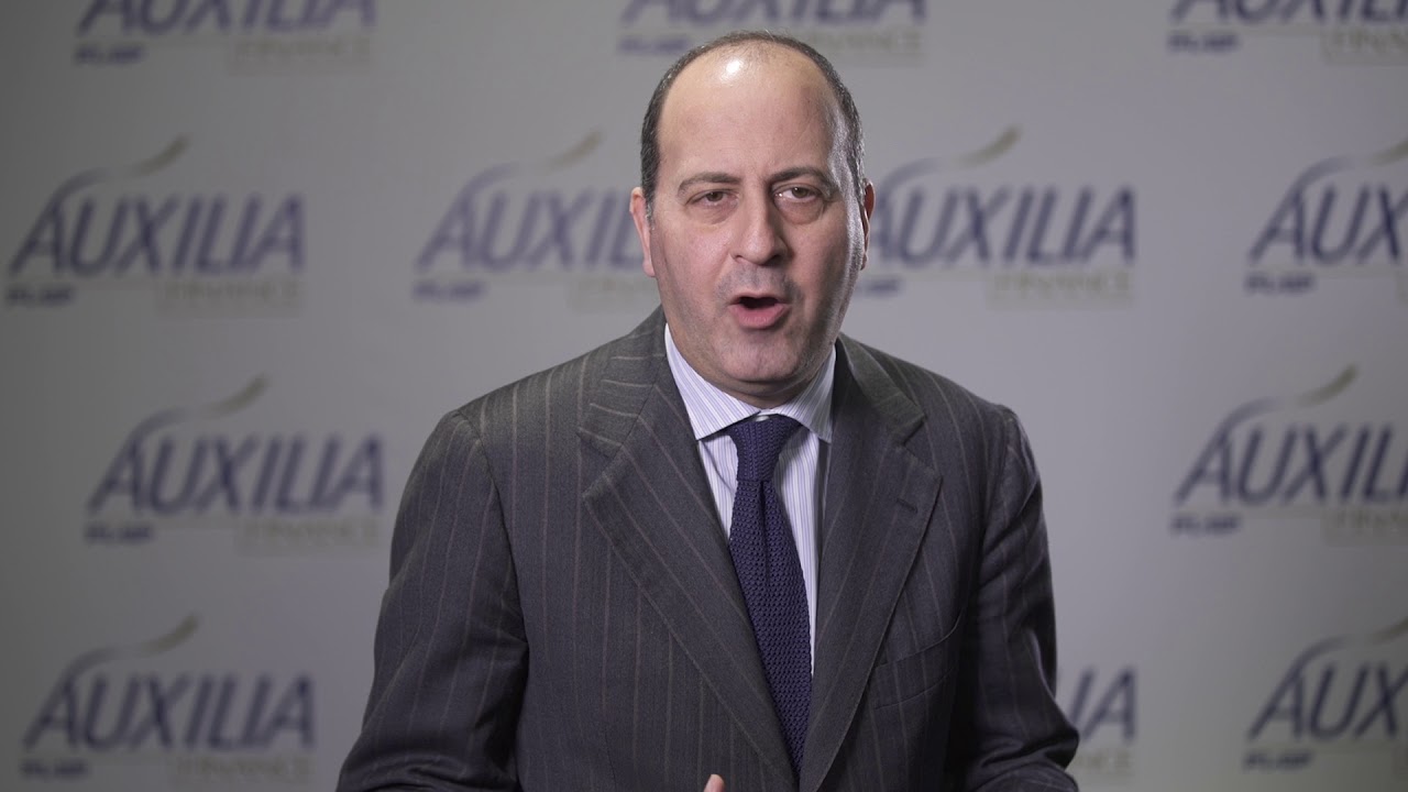Marco Tarantola - VI Convention Nazionale Auxilia Finance (1-2 febbraio ...