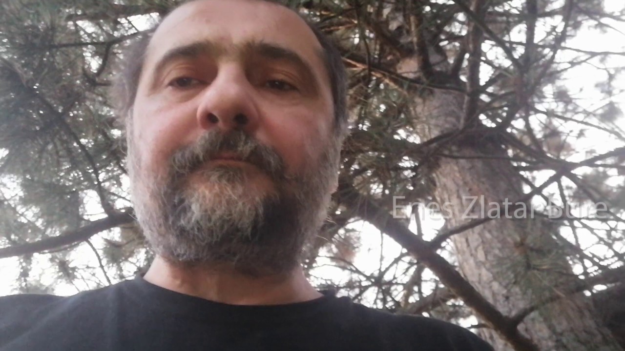 UMJETNICI ZA RIJEKE/ARTISTS FOR RIVERS: ENES ZLATAR - YouTube