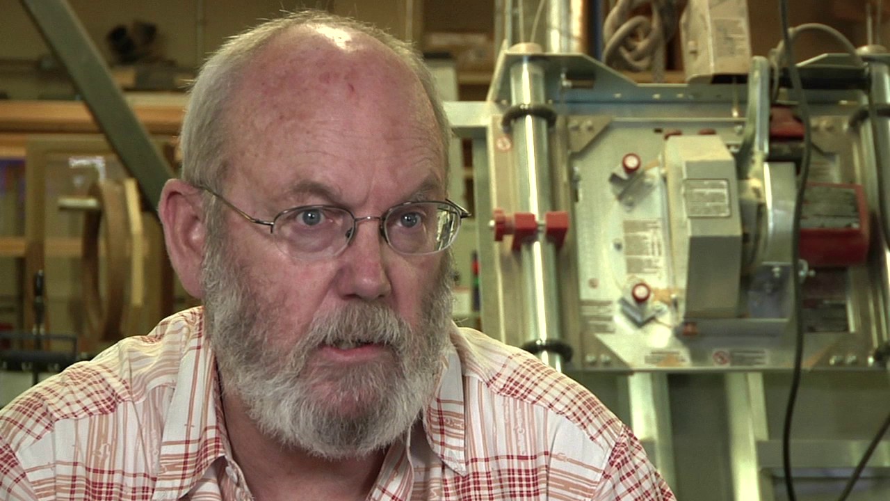 Teacher Spotlight: Warren Helgeson, Rogue Valley YCF - YouTube