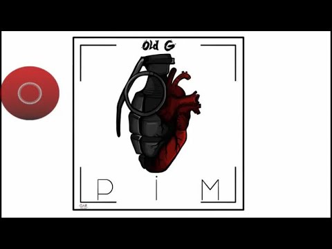 Old G - PİM [ Official Audio © 2018 Gar Müzik ]