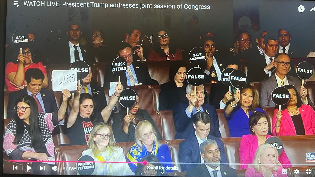 LIVE Trump Congressional Hearing! The FACTS - YouTube