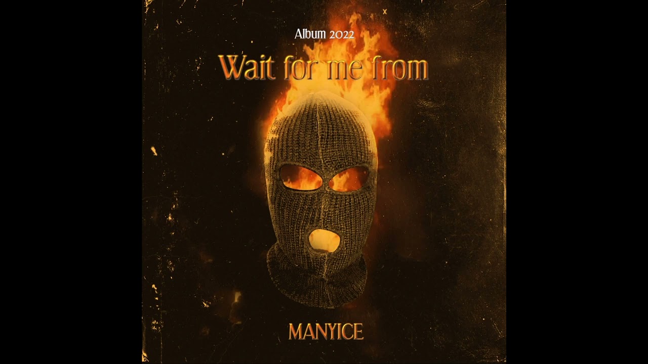 Wait for me (album 2022) - YouTube