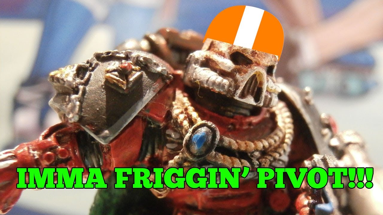 Monday Rules Blues A Pivot Is A Special Type Of WUT YouTube Monday Rules Blues A Pivot Is A Special Type Of WUT YouTube