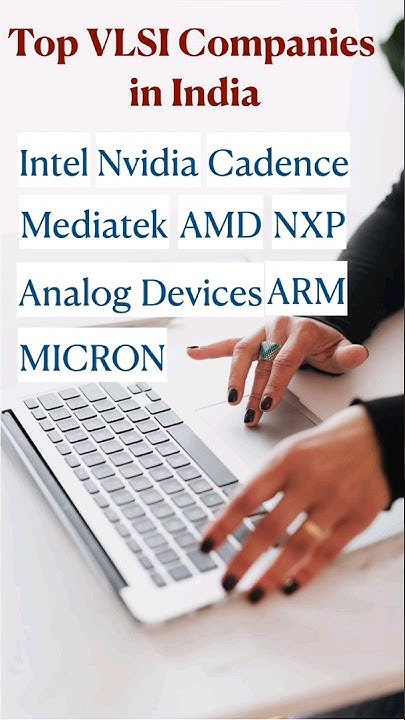 Salary & Work-Life in top Electronics companies | VLSI Job Salary in ...