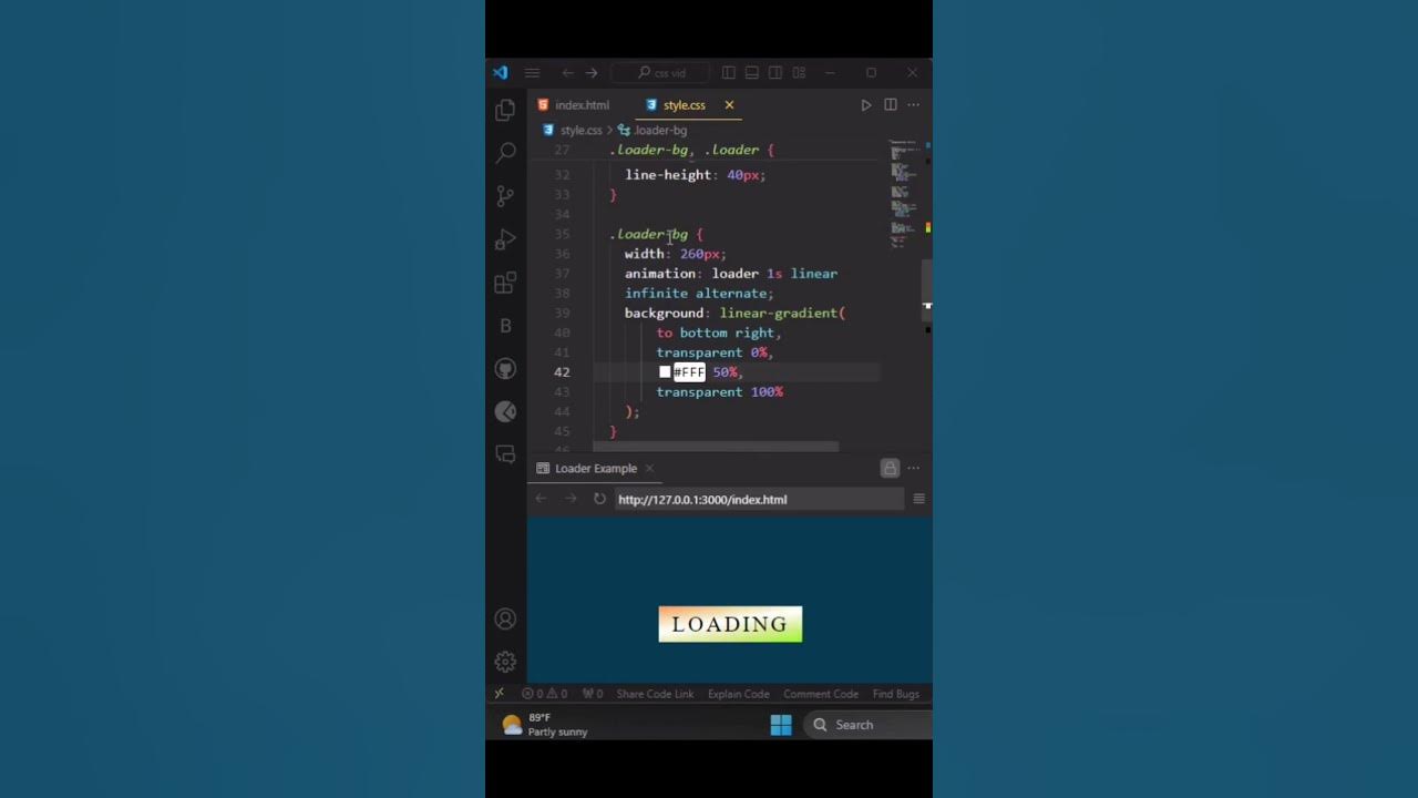 Loading 🇮🇳 Htmlcss Javascriptframework Programming Nodejs Webdevelopment Nodejsdeveloper