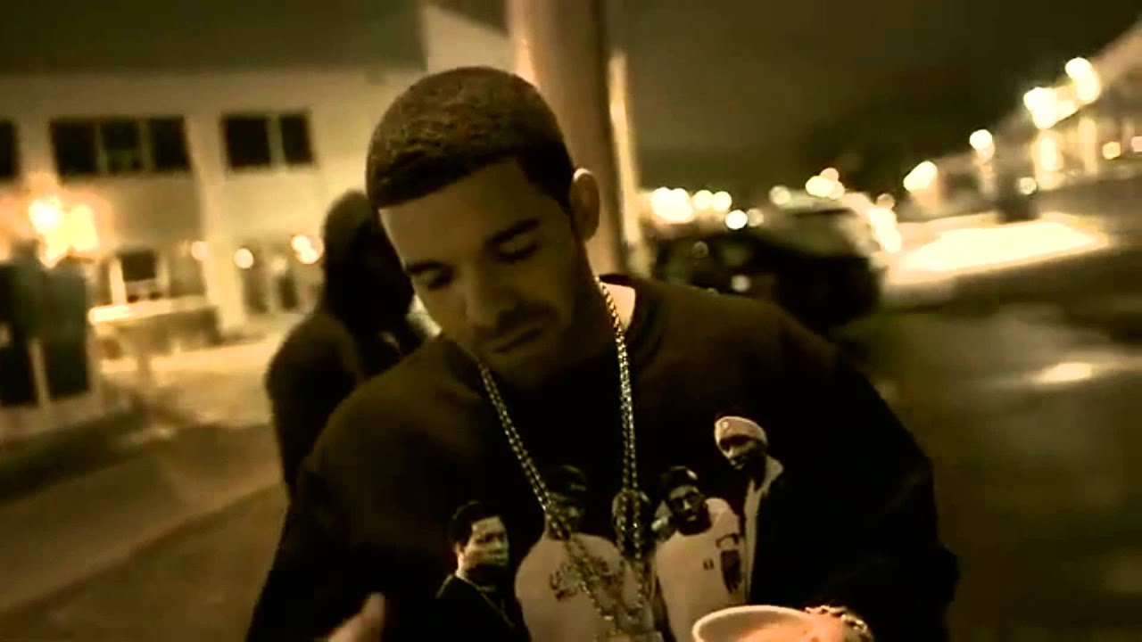 Some Of The Best Drake Moments - YouTube