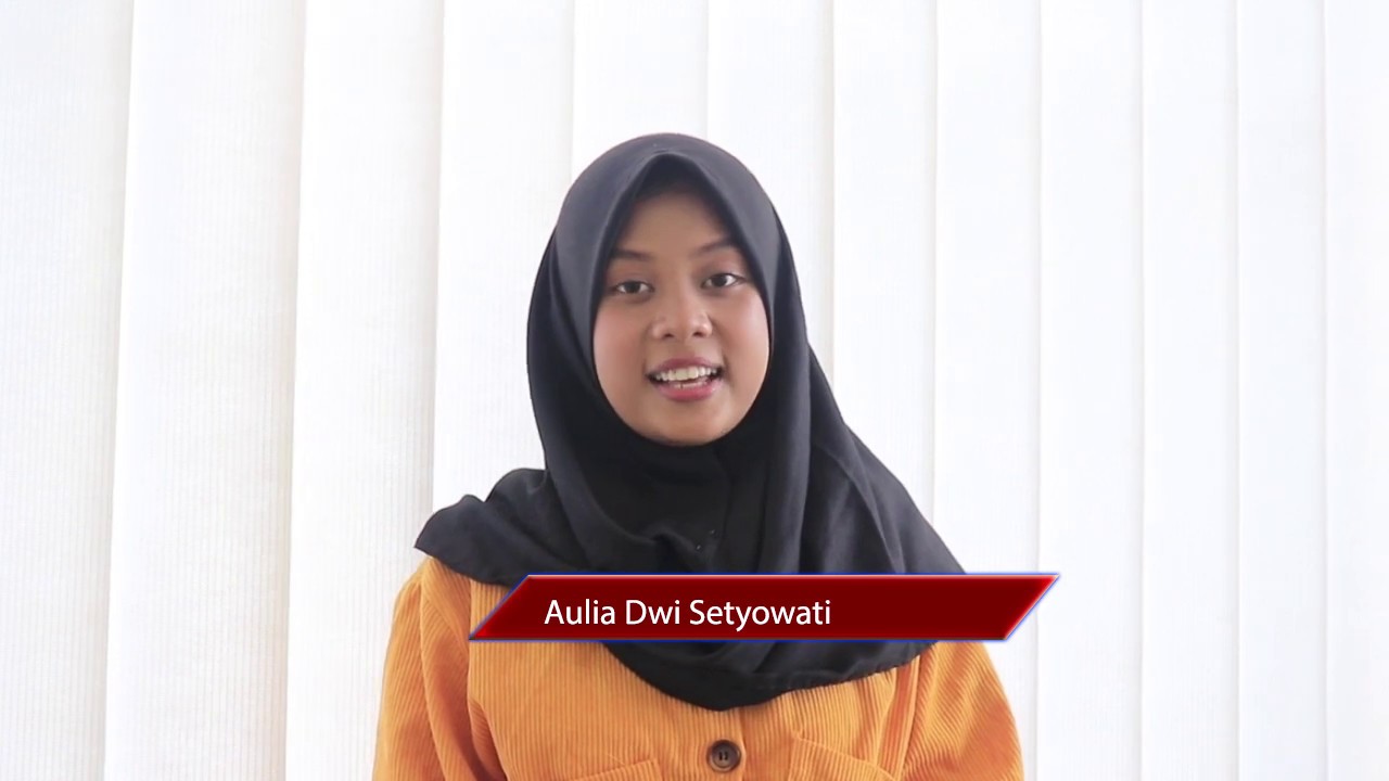 4103171006 Aulia Dwi - YouTube